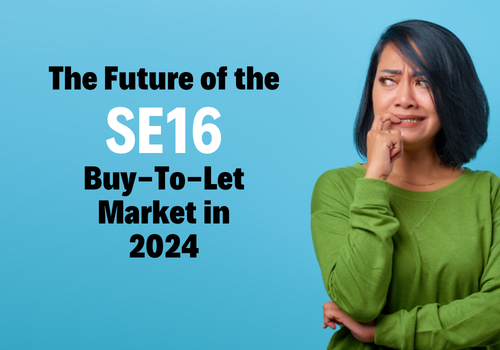 The Future of the SE16 – The SE16 Property Blog